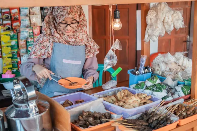 Usaha Perseorangan: Ciri-Ciri, Contoh & Cara Mendirikannya