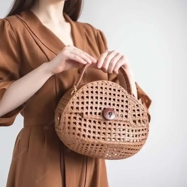 9 Ide Bisnis Kreatif Kerajinan dari Rotan dan Tips Suksesnya