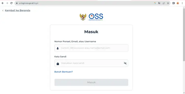 Syarat dan Cara Urus Izin Usaha Mikro Kecil (IUMK)