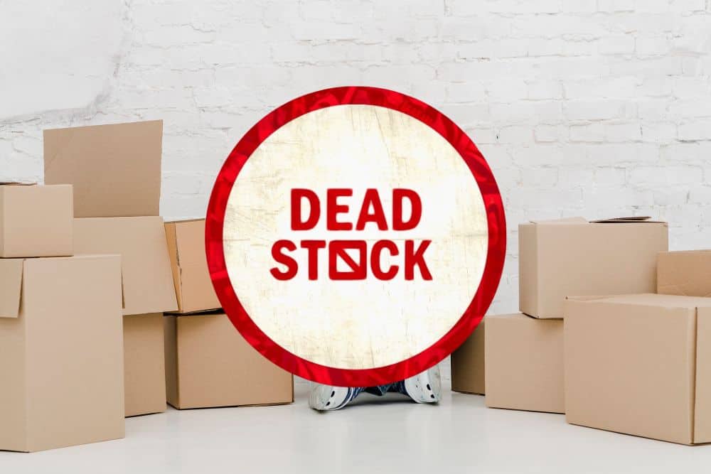 Dead Stock adalah: Penyebab, Dampak dan Cara Mengatasi