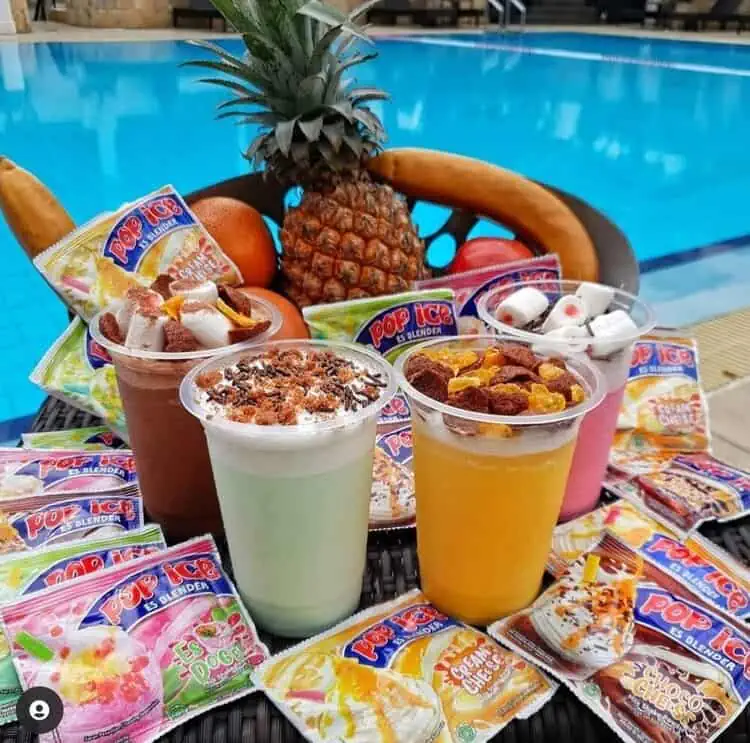 28 Ide Bisnis Minuman Kekinian + Tipsnya