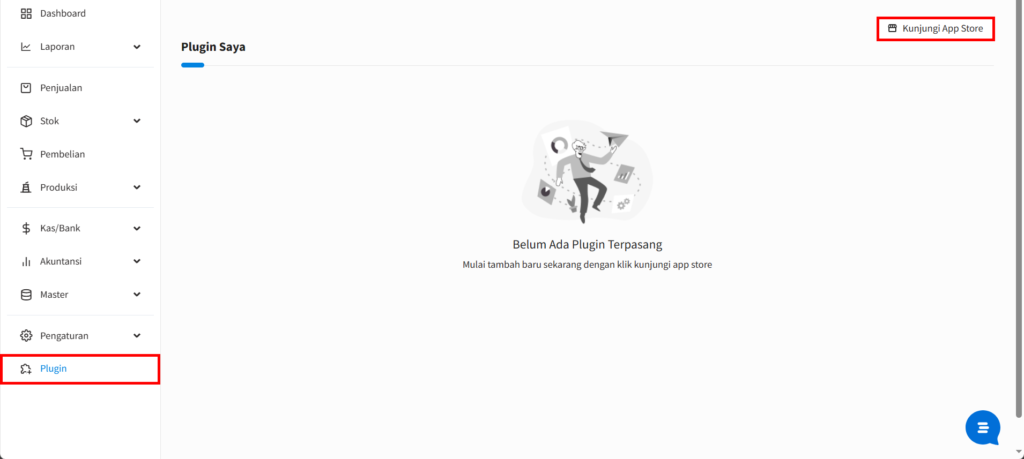 Panduan Cara Install Plugin Beecloud 3.0