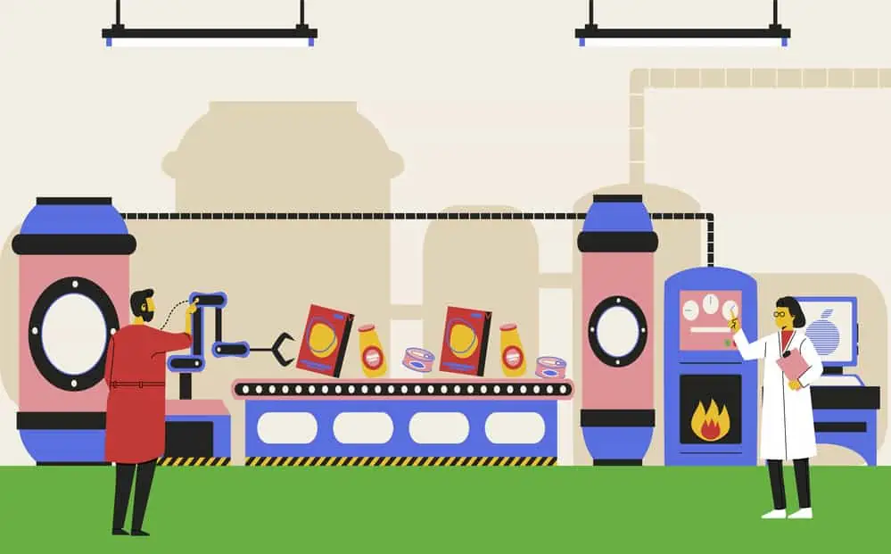 WIP Adalah: Fungsi, Rumus dan Contoh Laporannya