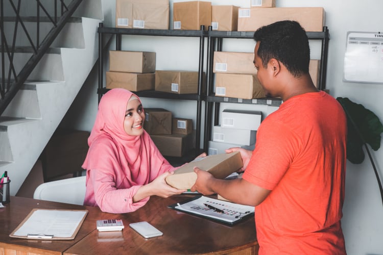 10 Contoh Firma di Indonesia dan Penjelasannya