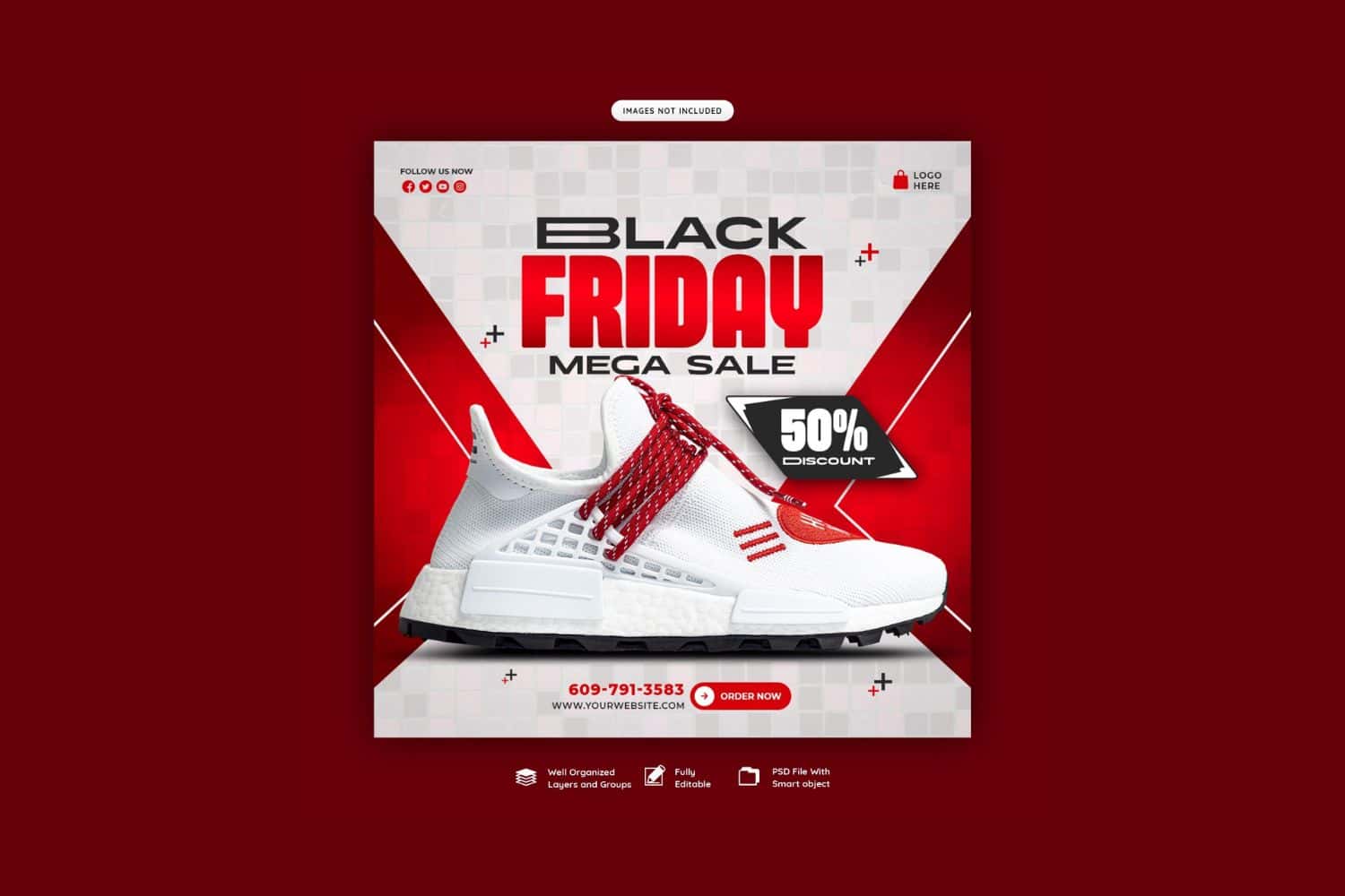 10+ Contoh Iklan Produk dan Tips Membuatnya