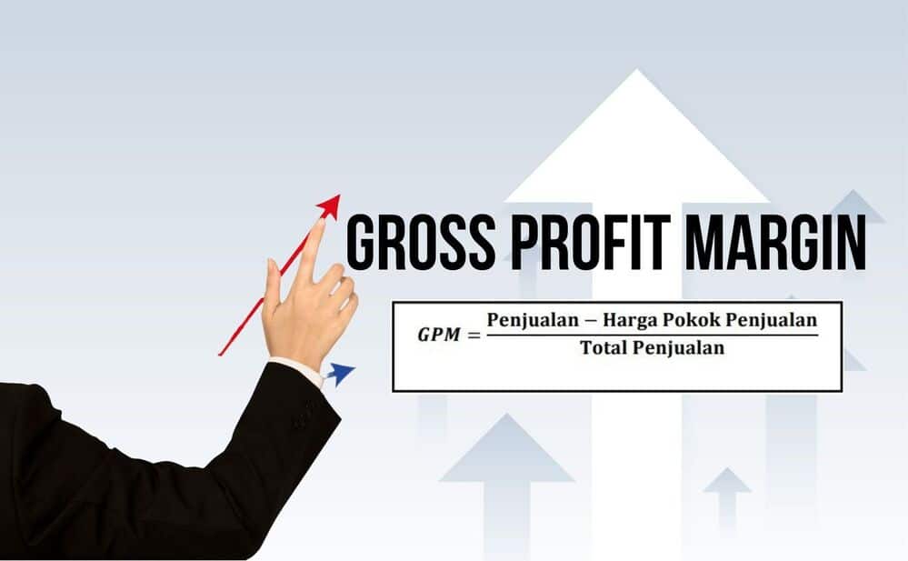 Rumus Gross Profit Margin