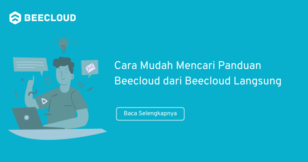 Panduan Cara Mudah Mencari Panduan Beecloud dari Beecloud Langsung