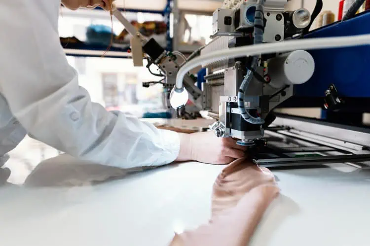 5+ Tips Memulai Bisnis Konveksi Baju dari Nol Hingga Untung Besar