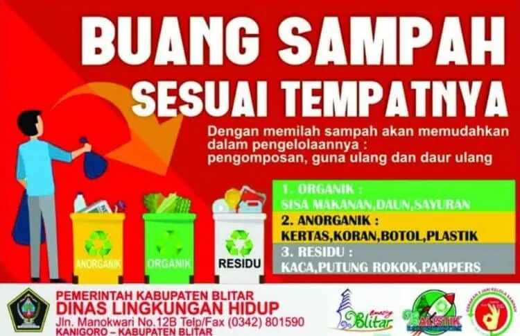Iklan Pemberitahuan: Pengertian, Tujuan, Fungsi, dan Contohnya
