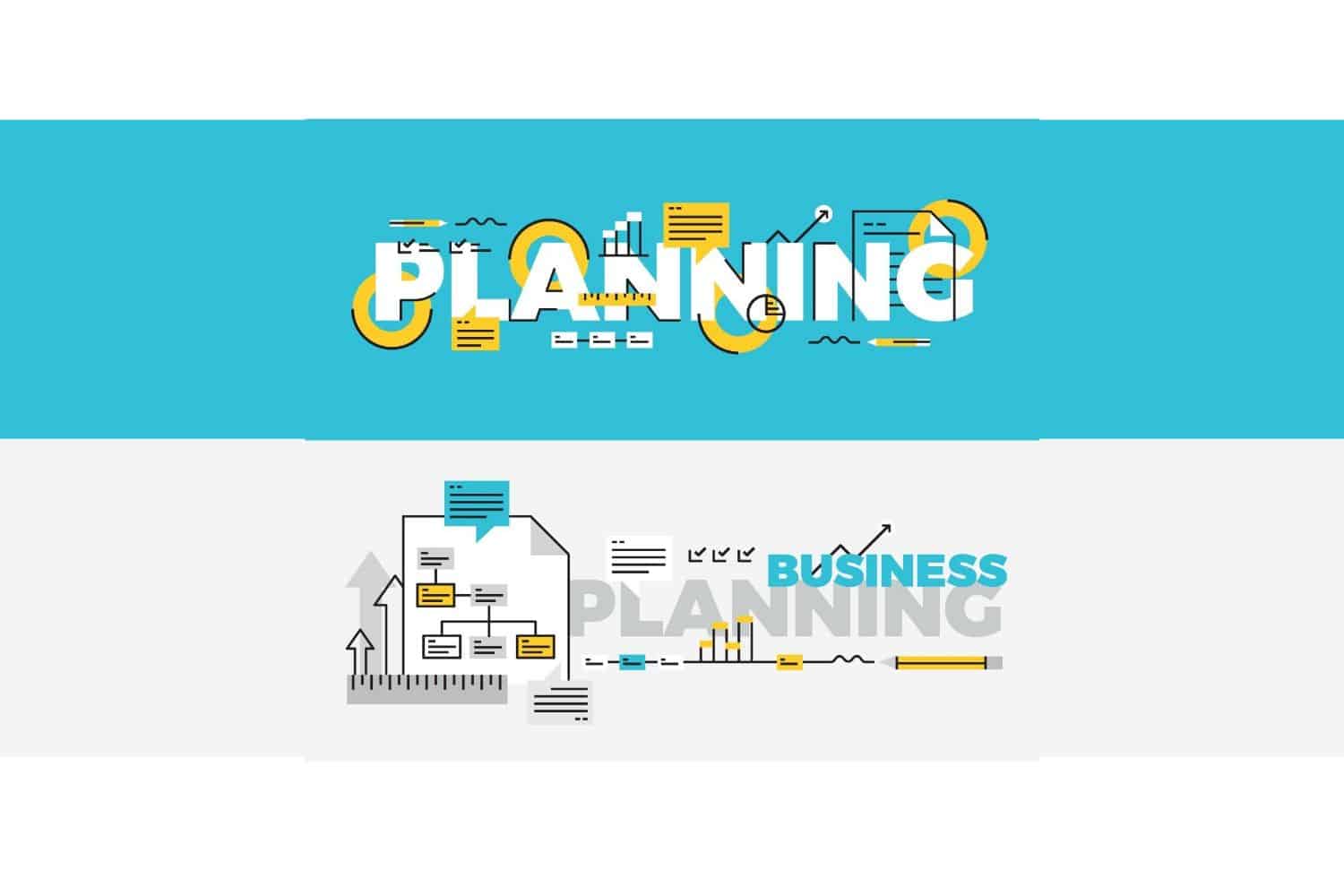 Planning Adalah Perencanaan, Ini Fungsi dan Contohnya dalam Bisnis