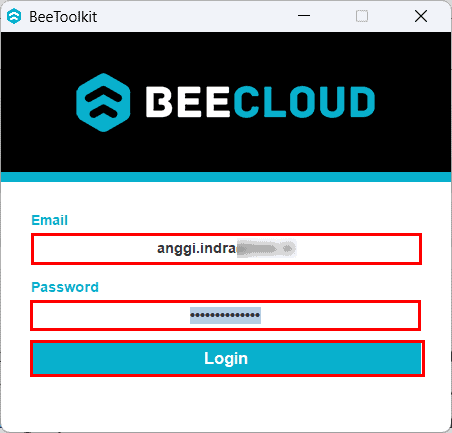 Panduan Cara Cetak Barcode Berdasarkan Perubahan Harga Beetoolkit