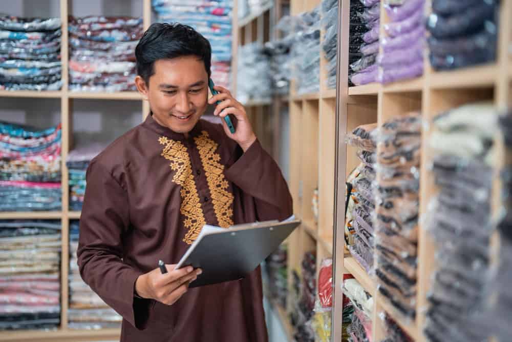 Perusahaan Dagang: Pengertian, Jenis, Karakteristik, Contohnya