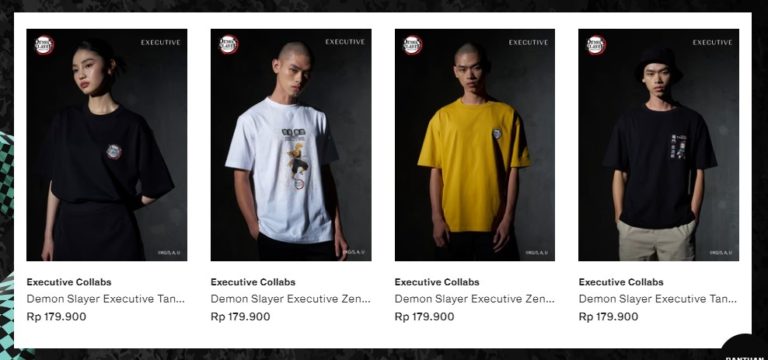 7+ Brand Lokal ini Berhasil Go Internasional, Begini Strateginya!
