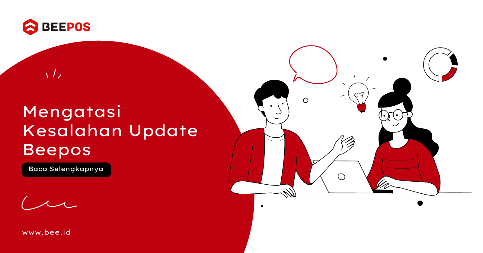 Panduan Mengatasi Kesalahan Update Beepos