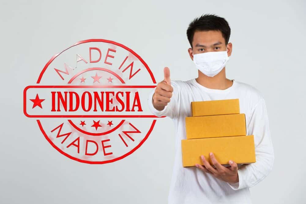 7+ Brand Lokal ini Berhasil Go Internasional, Begini Strateginya!