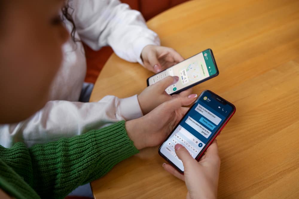 10 Contoh Pesan Pembuka Olshop (Online Shop)