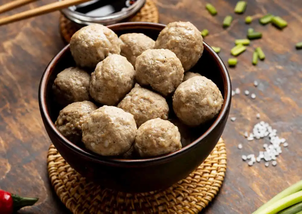 21 Macam Frozen Food Paling Laris dan Tips Suksesnya