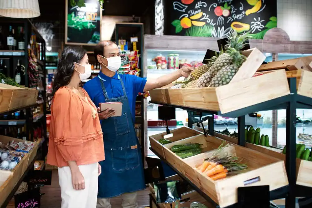 Apa Tugas Pramuniaga? Ini Tanggung Jawab, dan Kualifikasinya