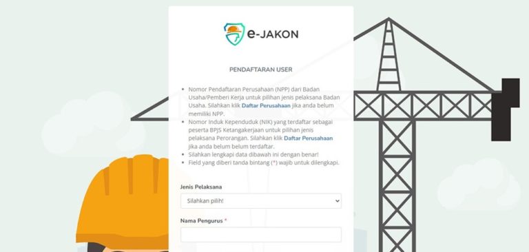 NPP Adalah Nomor Pendaftaran Perusahaan, Ini Cara Daftarnya!