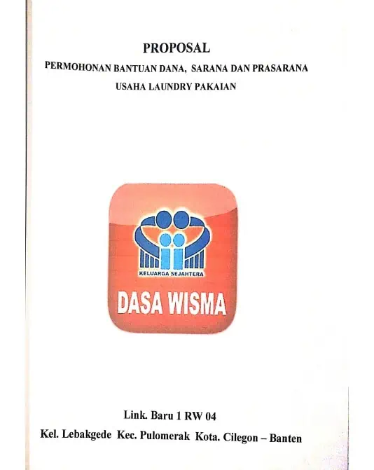 Contoh Proposal Bisnis dan Panduan Cara Membuatnya, Lengkap!