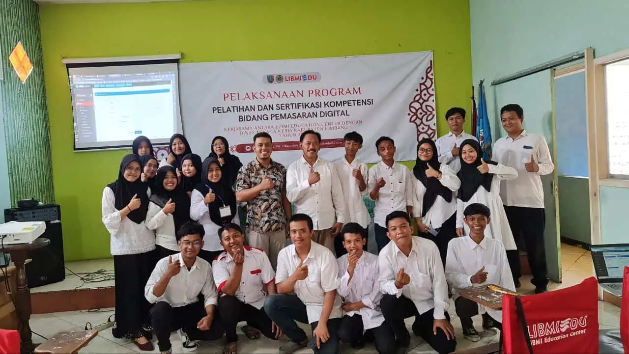 Beecloud Berbagi Pengalaman di Workshop LIBMI Education Center - Bee.id