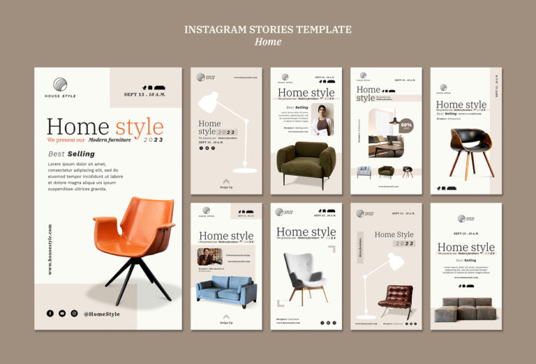 11 Contoh Katalog Produk Menarik dan Tips Menyusunnya