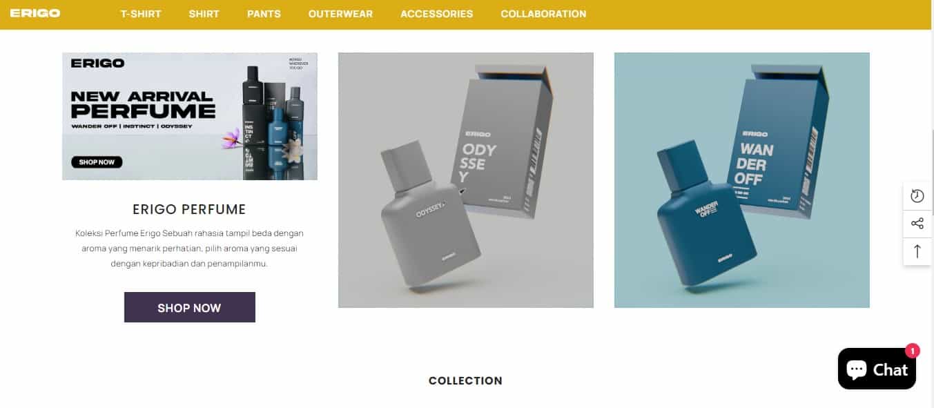 11 Contoh Katalog Produk Menarik dan Tips Menyusunnya