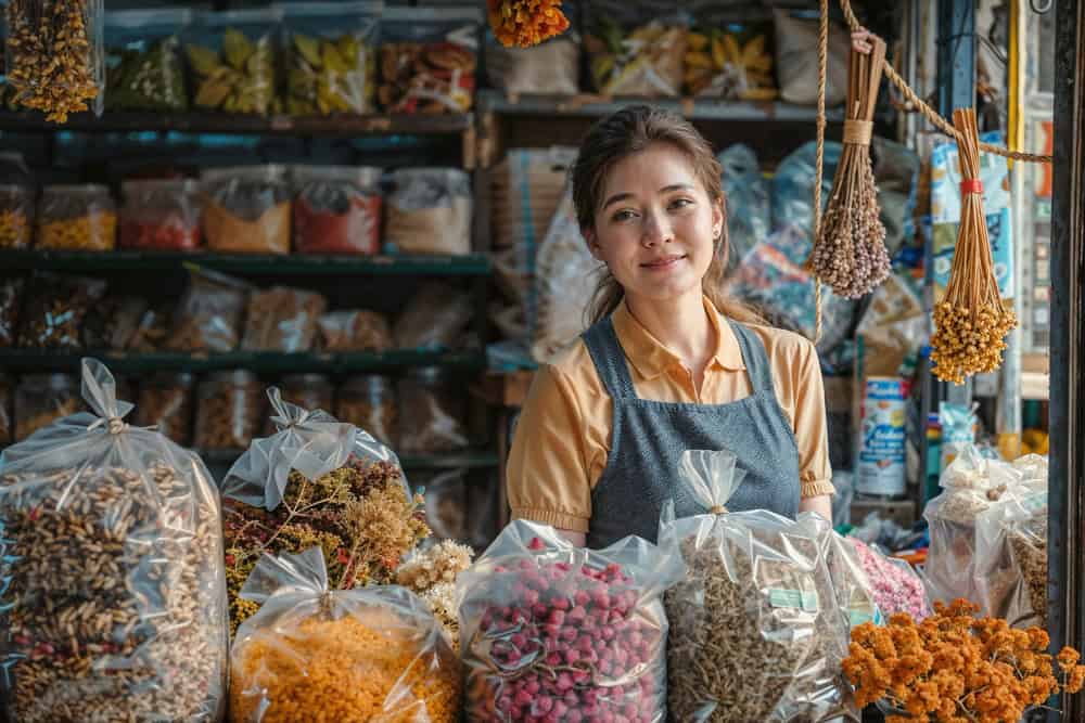 10 Contoh Industri Kecil, Karakteristik, Kategori, dan Strateginya