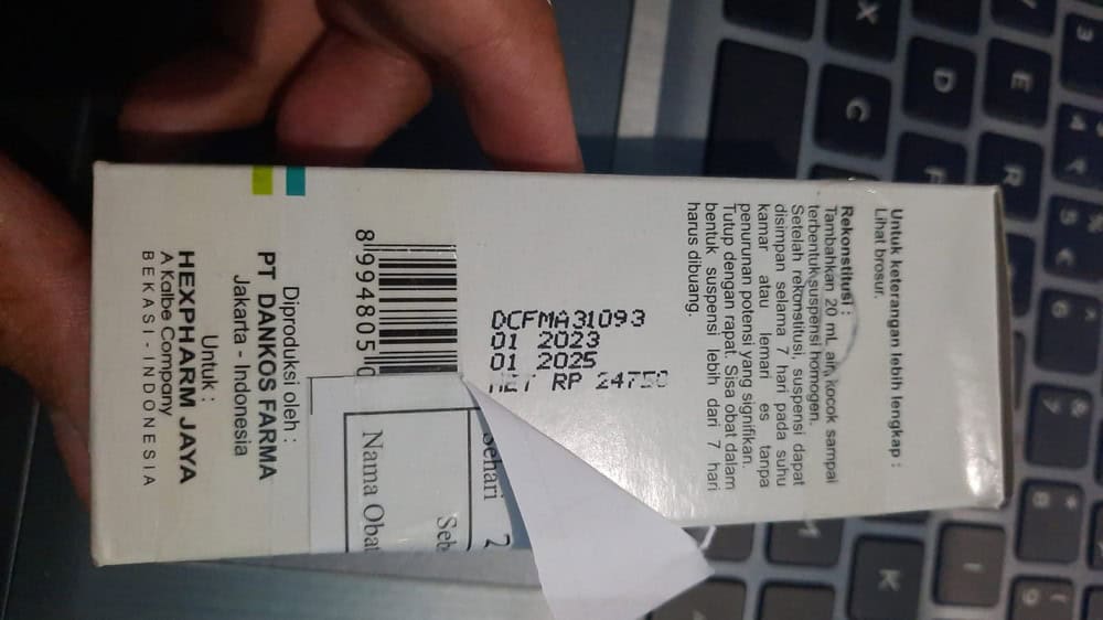 Mengenal HET (Harga Eceran Tertinggi) dan Fungsinya
