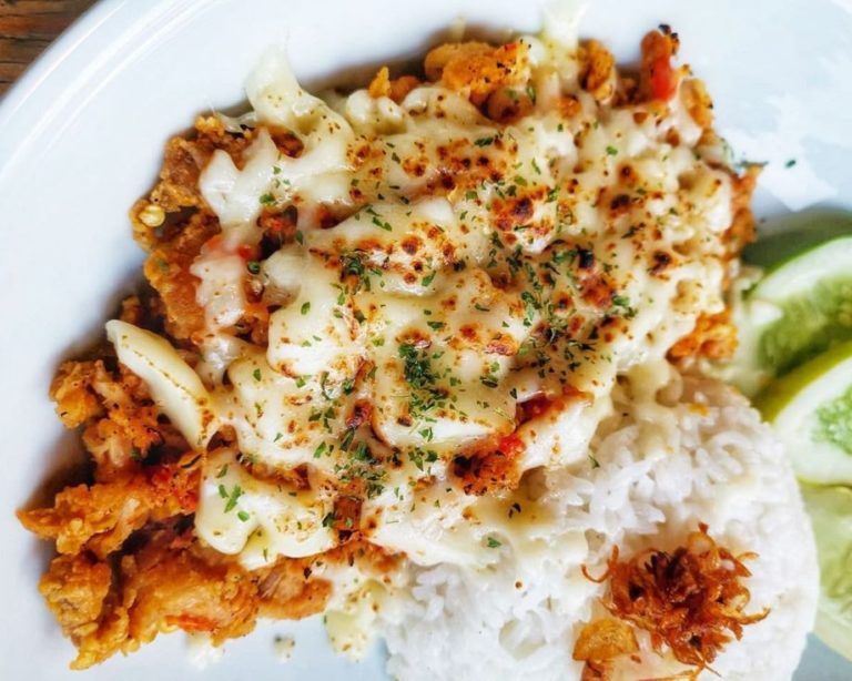 Mengenal Fusion Food, Bisa Jadi Ide Bisnis Menguntungkan