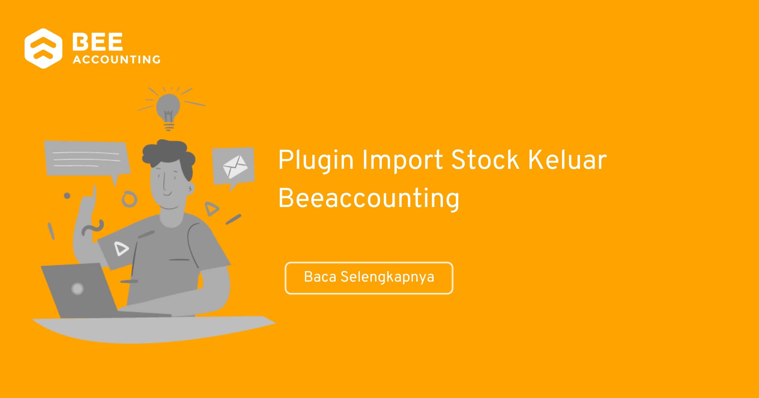 Panduan Plugin Import Stock Keluar Beeaccounting