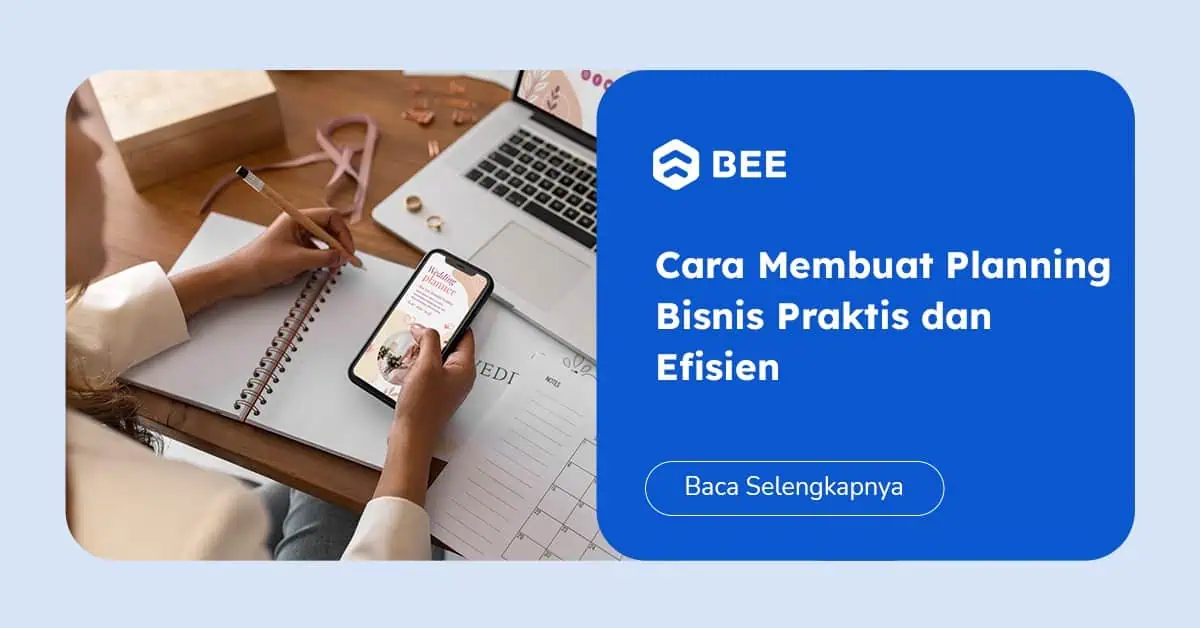 Planning Adalah Perencanaan, Ini Fungsi dan Contohnya dalam Bisnis