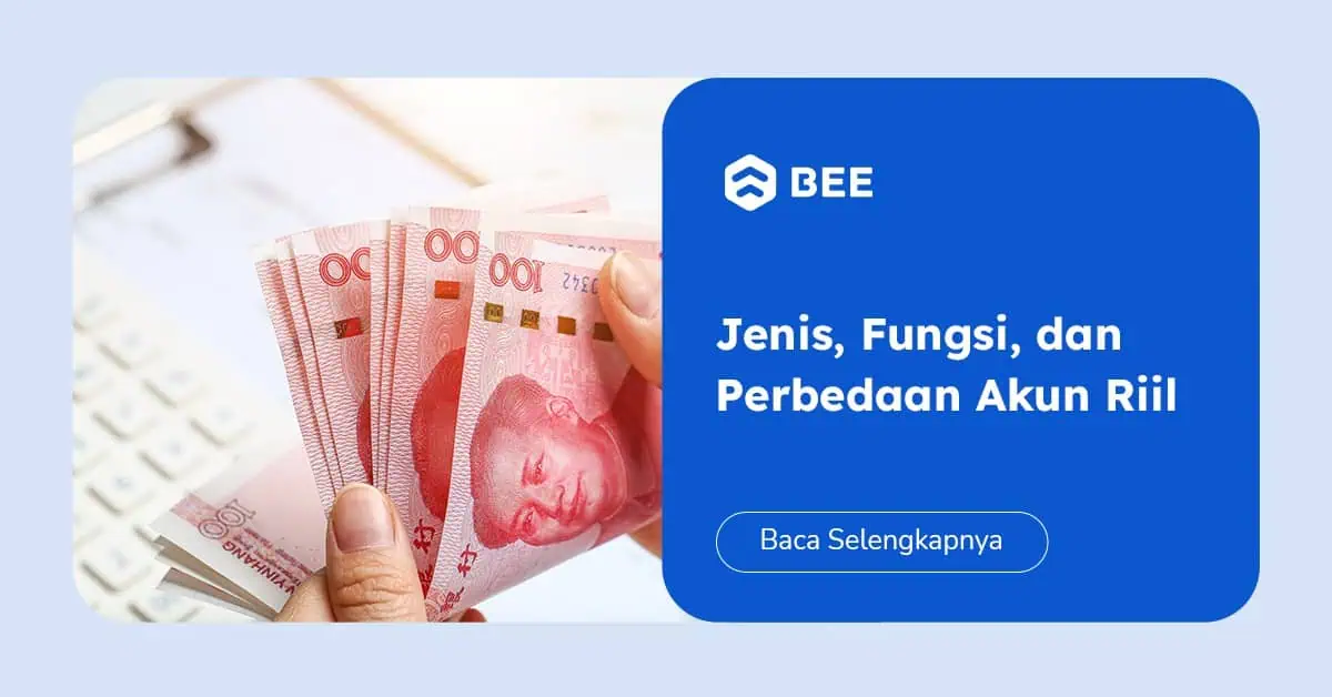 Akun Riil adalah: Jenis, Fungsi dan Perbedaannya