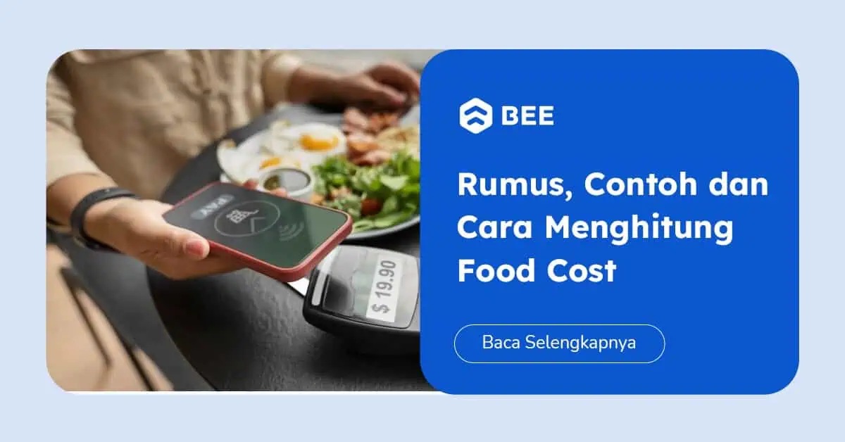 Cara Menghitung Food Cost Bisnis Kuliner dan Contohnya