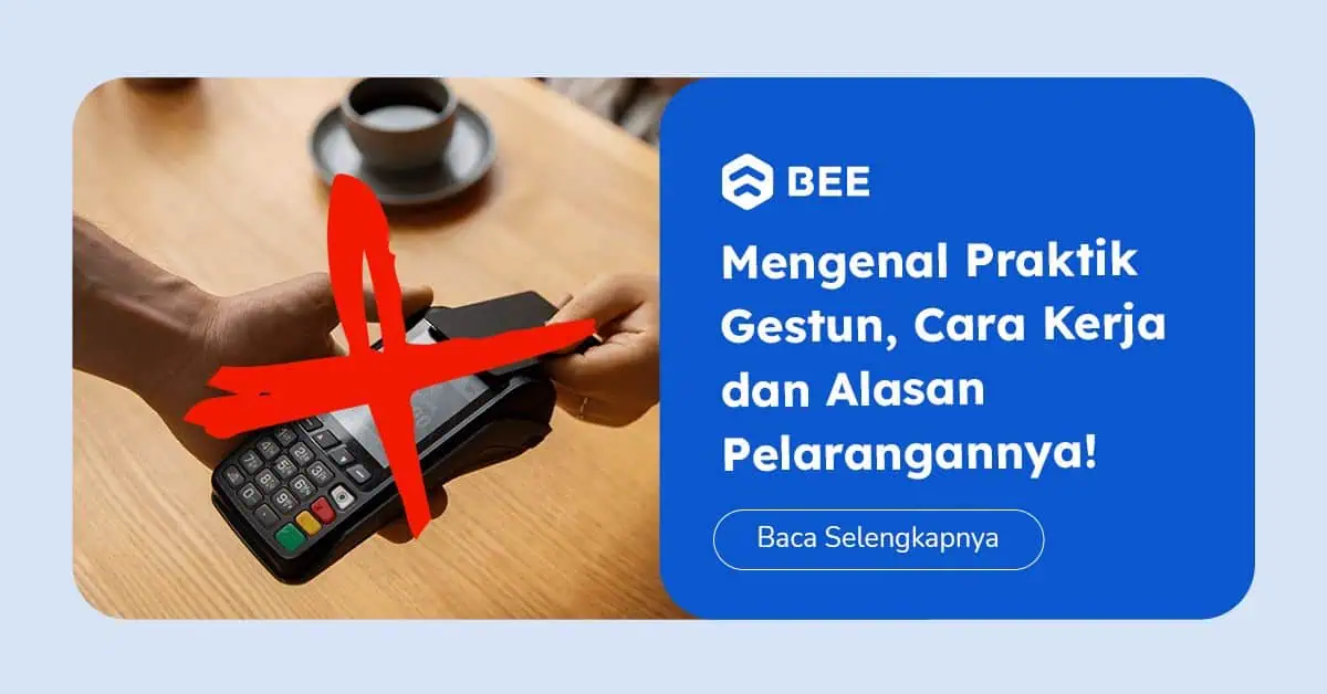 Gestun Artinya Apa? Kenapa Dilarang? Begini Penjelasannya