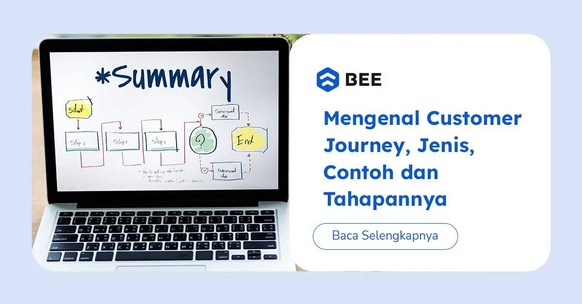 Mengenal Customer Journey, Jenis, Contoh dan Tahapannya