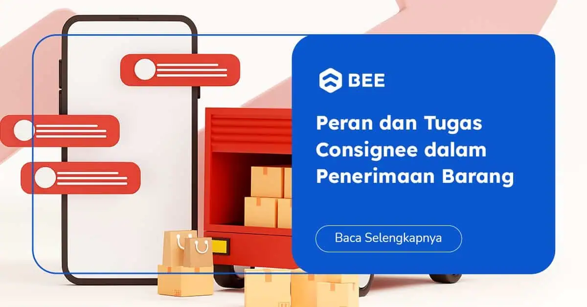 Consignee Adalah Penjualan Konsinyasi | PDF