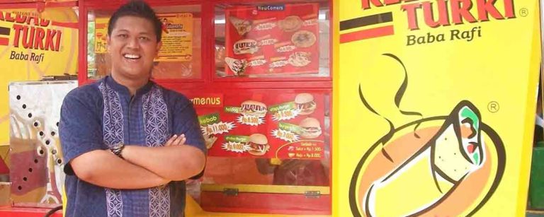 15 Pengusaha Muda Sukses di Indonesia yang Menginspirasi