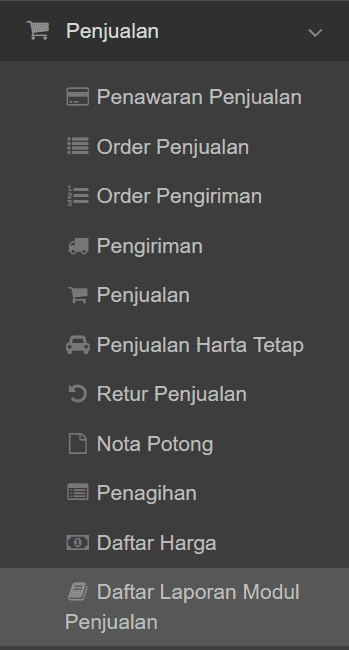 Panduan Cara Melihat Laporan Ranking Salesman pada Beecloud