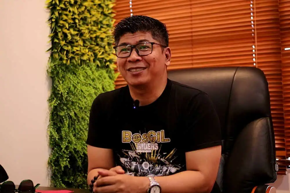 Beepos Bantu Nasi Mandhi BosGil Efisien dan Terintegrasi - Bee.id