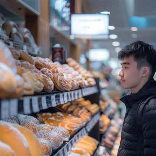 Aplikasi Kasir Toko Roti yang Bikin Bisnis Anda Makin Laris - Bee.id