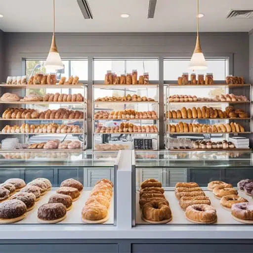 Aplikasi Kasir Toko Roti yang Bikin Bisnis Anda Makin Laris - Bee.id