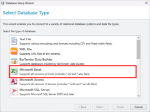 Cara Cetak Barcode Menggunakan BarTender (Software Label Barcode)