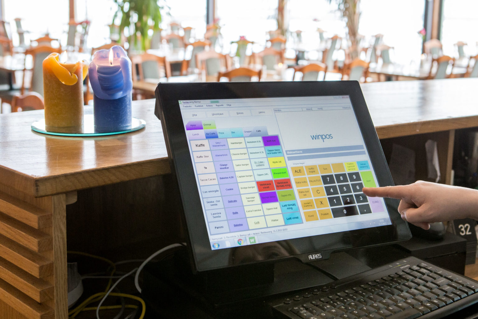 10 Rekomendasi Aplikasi Kasir PC Untuk Semua Jenis Usaha