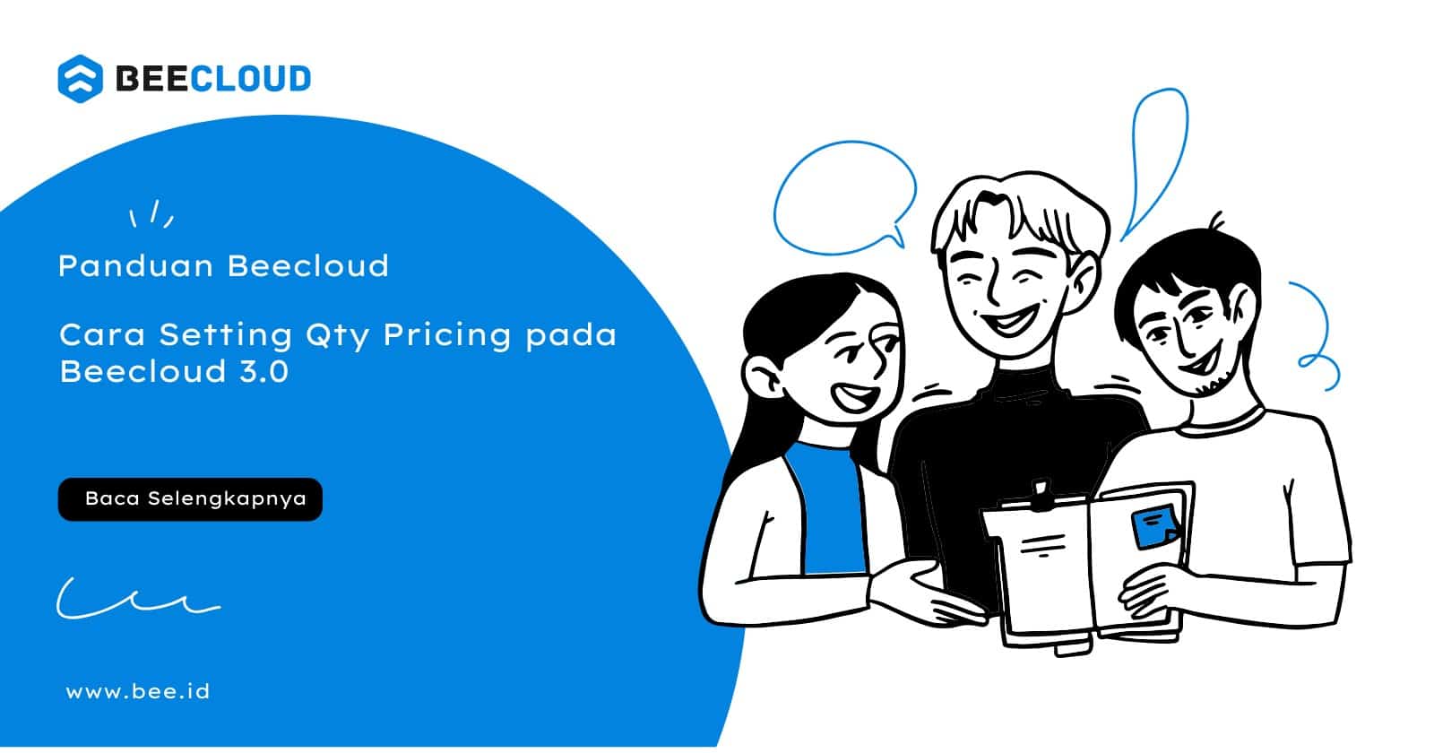 Panduan Setting Qty Pricing Beecloud 3.0