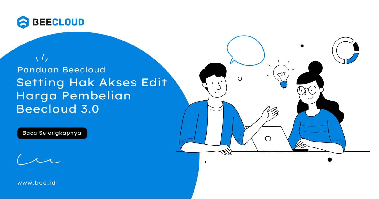 Panduan Setting Hak Akses Edit Harga Pembelian Beecloud 3.0