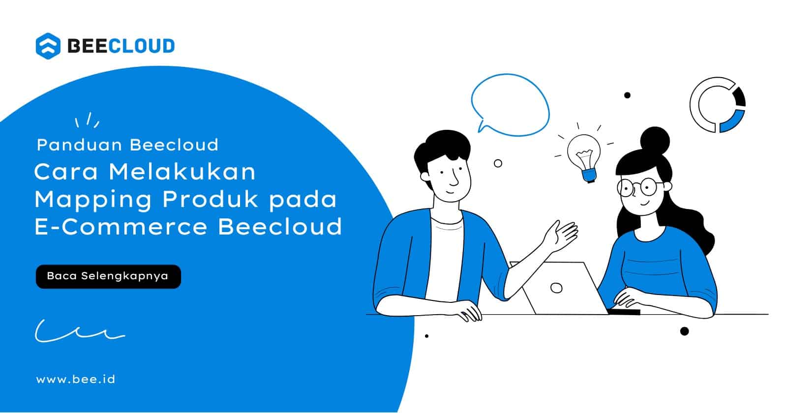 Cara Melakukan Mapping Produk pada E-Commerce Beecloud